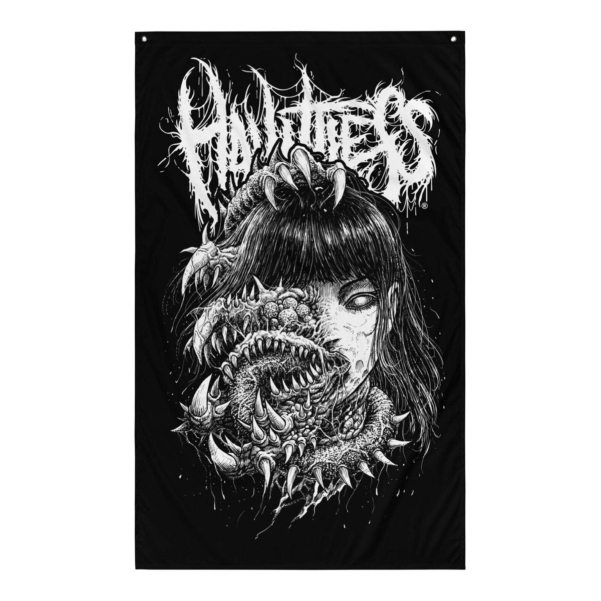 ASSIMILATION FLAG – Hauntless